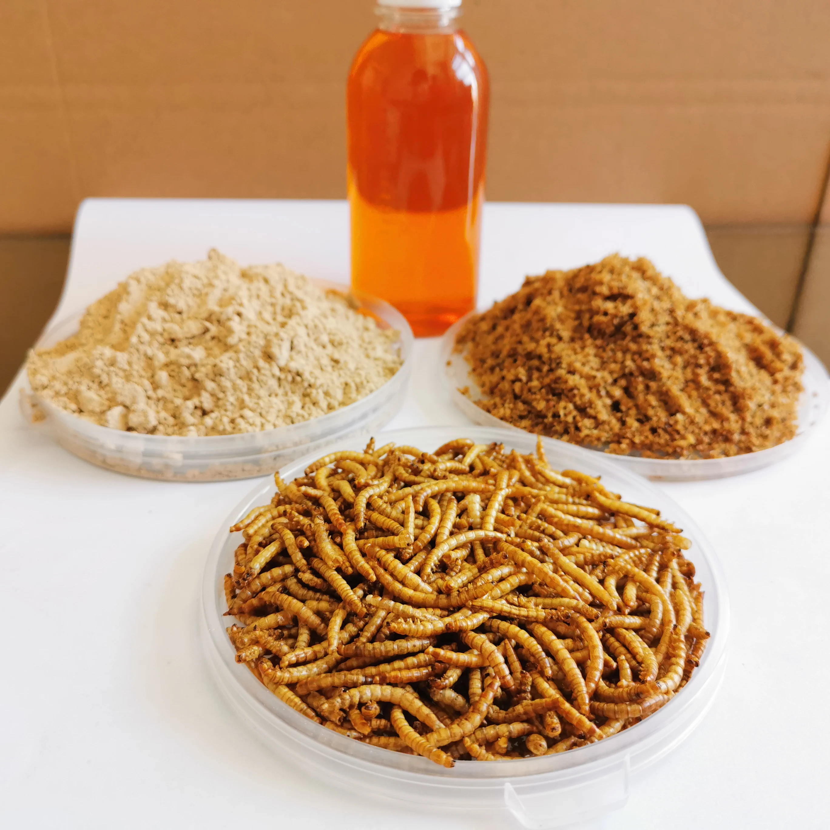 Sc-l01 2kg 5kg 5l Bag Chicken Reptiles Bird Feed Sino Wholesale Bulk ...