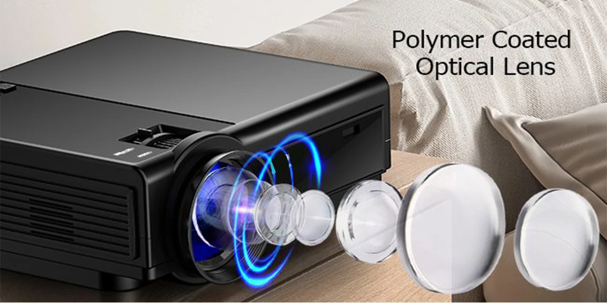 Factory Micro Projectors Mini Portable Mobile Phone Projector Original ...