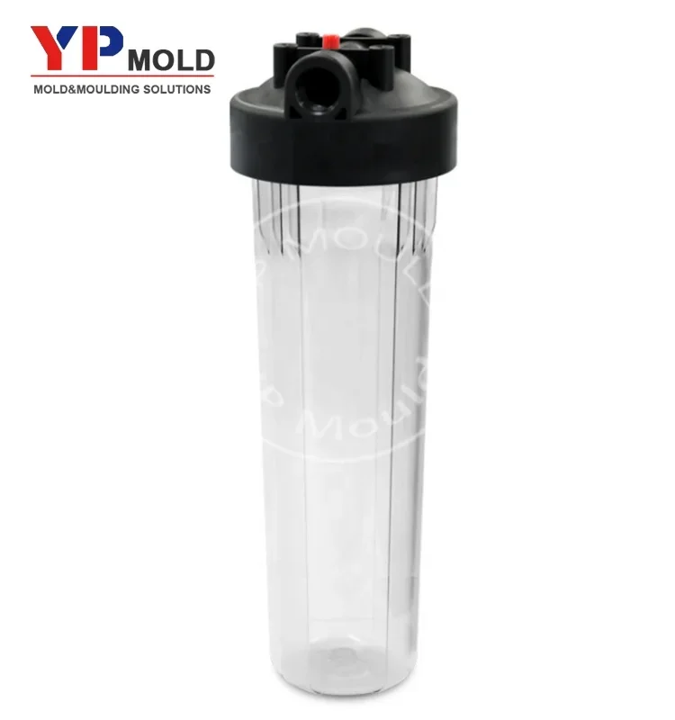 Professional Plastic Air Cleaner Injection Mold - Buy Professional ...