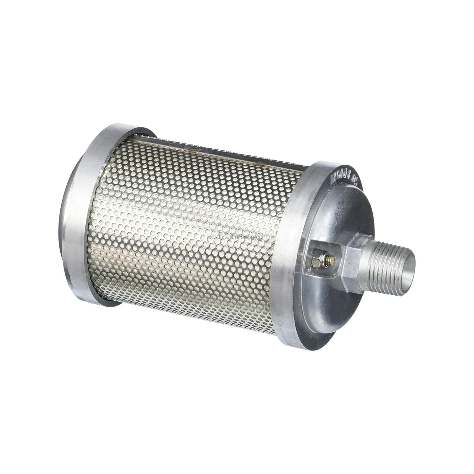 High Quality Air Compressor Silencer 44AW56 - 1 Year Warranty