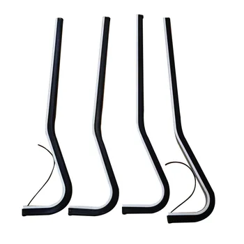 Agv Safety Side Contact Switch Anti-clamp Anti-collision Strip - Buy ...