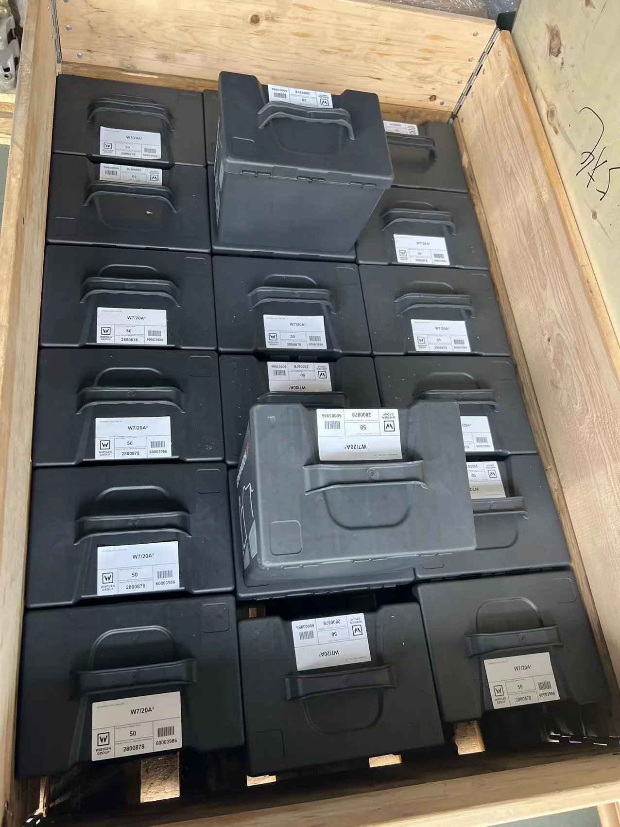 High Quality Asphalt Paver Leveling System Junction Box