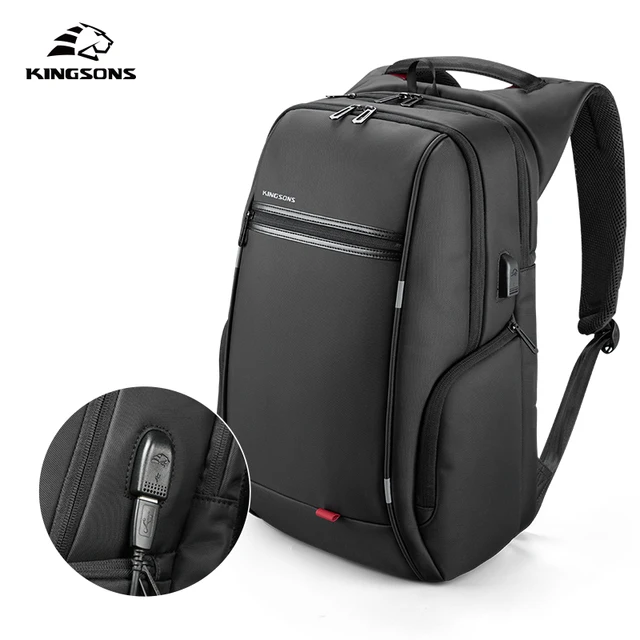 Guangzhou Kingsons Bags Technology Co., Ltd. - Laptop Bag/Backpack ...