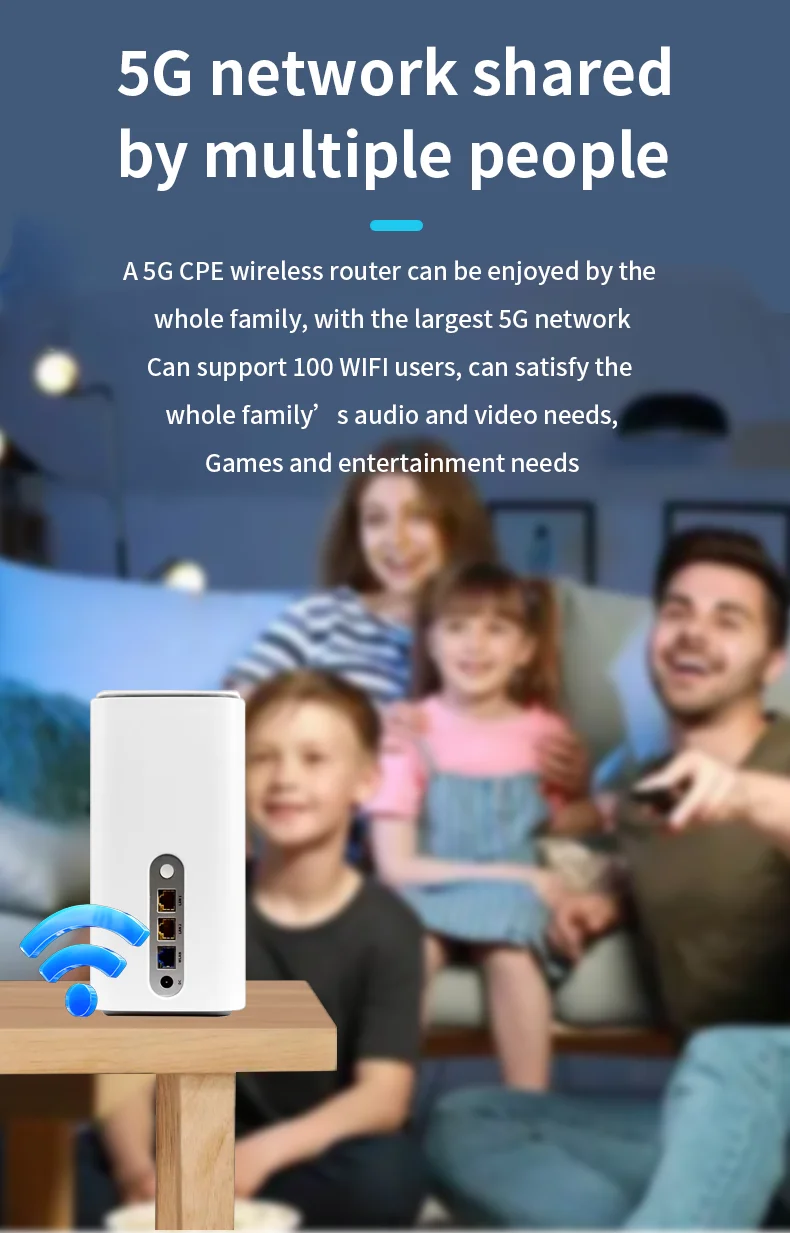 5G CPE Wifi 6 WIFI6 Router 5G Wireless Mobile Hotspot Wi-fi Router With Sim Card Slot| Alibaba.com