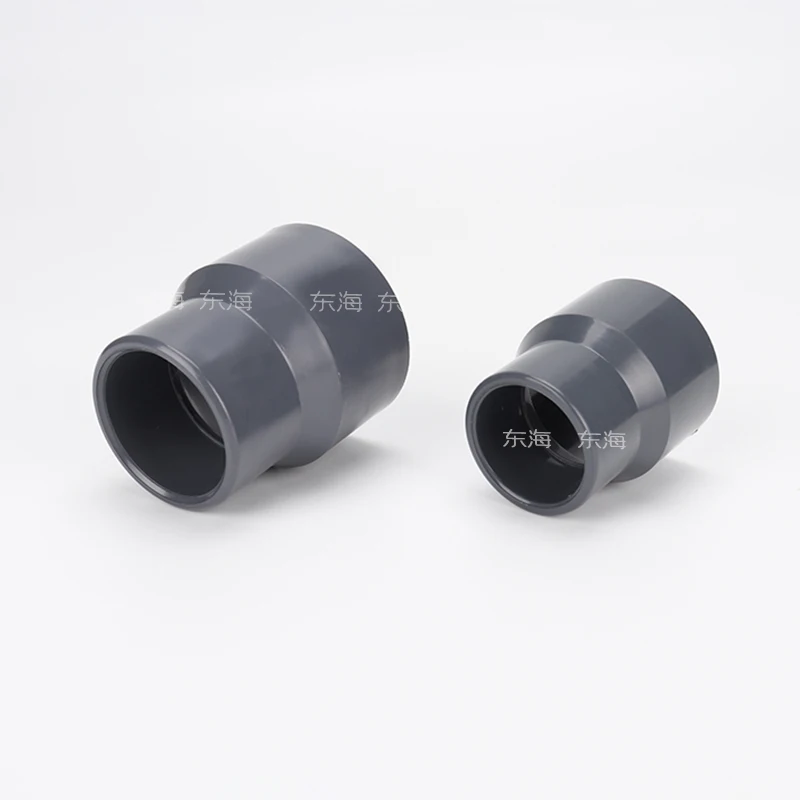 Dn100-150 Concentric Reducer Industry Fitting Bend Customized For Water ...