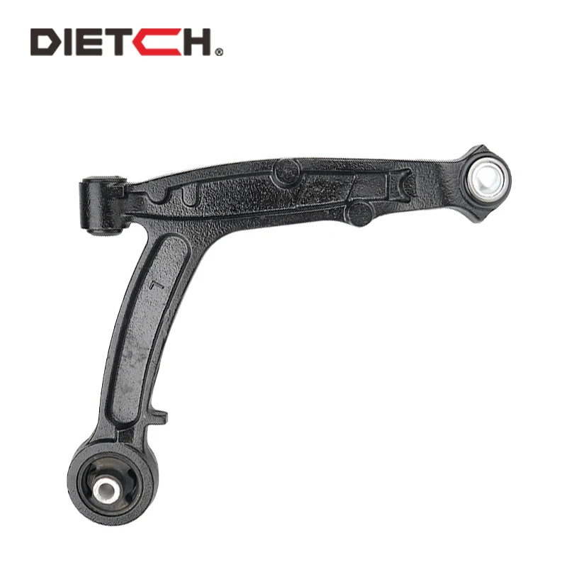 Control Arm With Ball Joint For Fiat Panda Discount Auto Parts 51857134 ...
