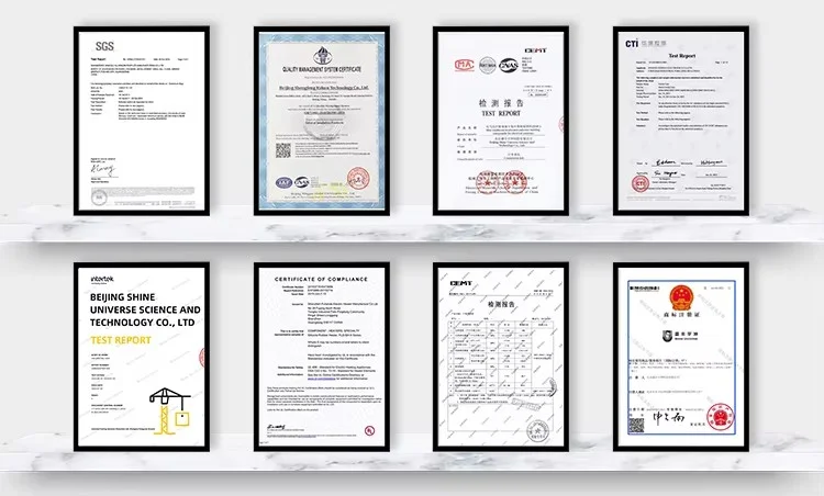 Frp Gas Meter Box Domestic Waterproof Outdoor Rain Proof and Flame ...