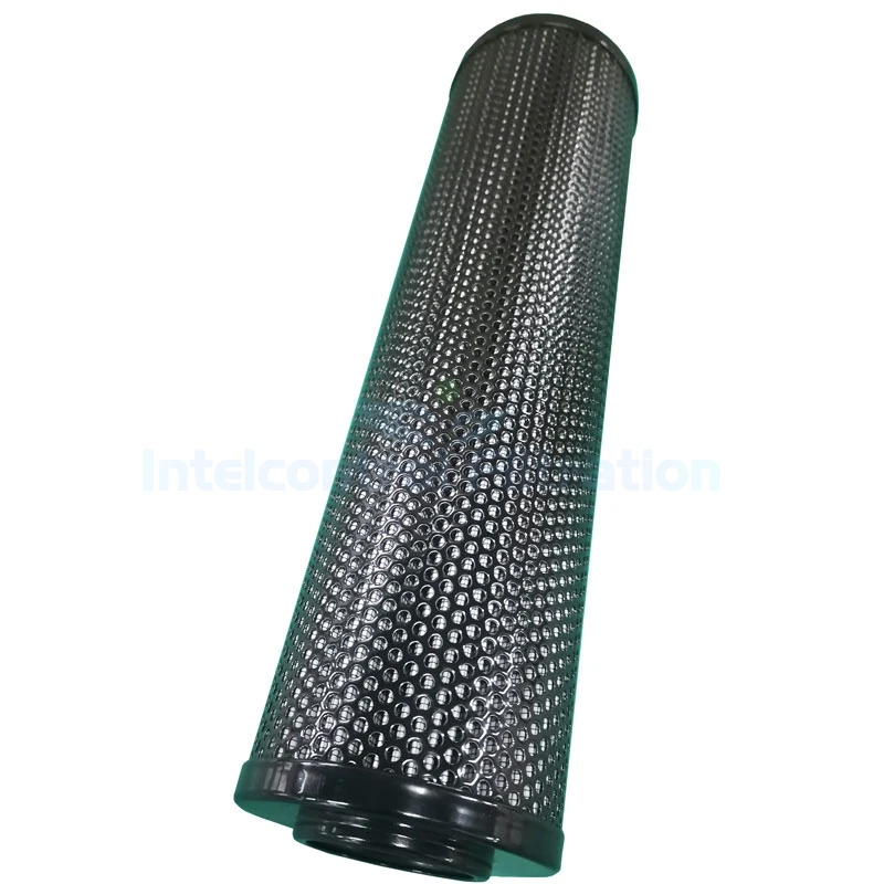 Oem Ethylene Glycol Filtration And Purification Customized Filter ...