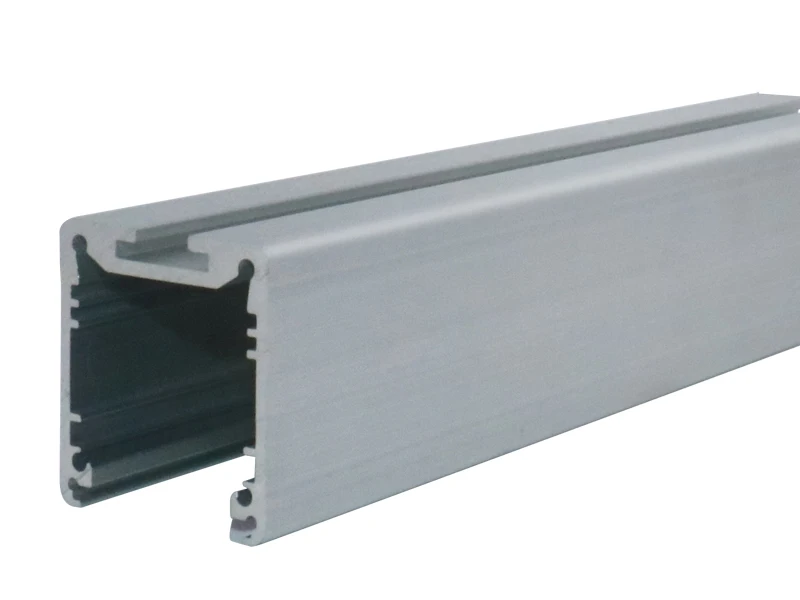 Iatf 16949 Custom Extruded Aluminum Profile 6013 6061 6063 6463 ...