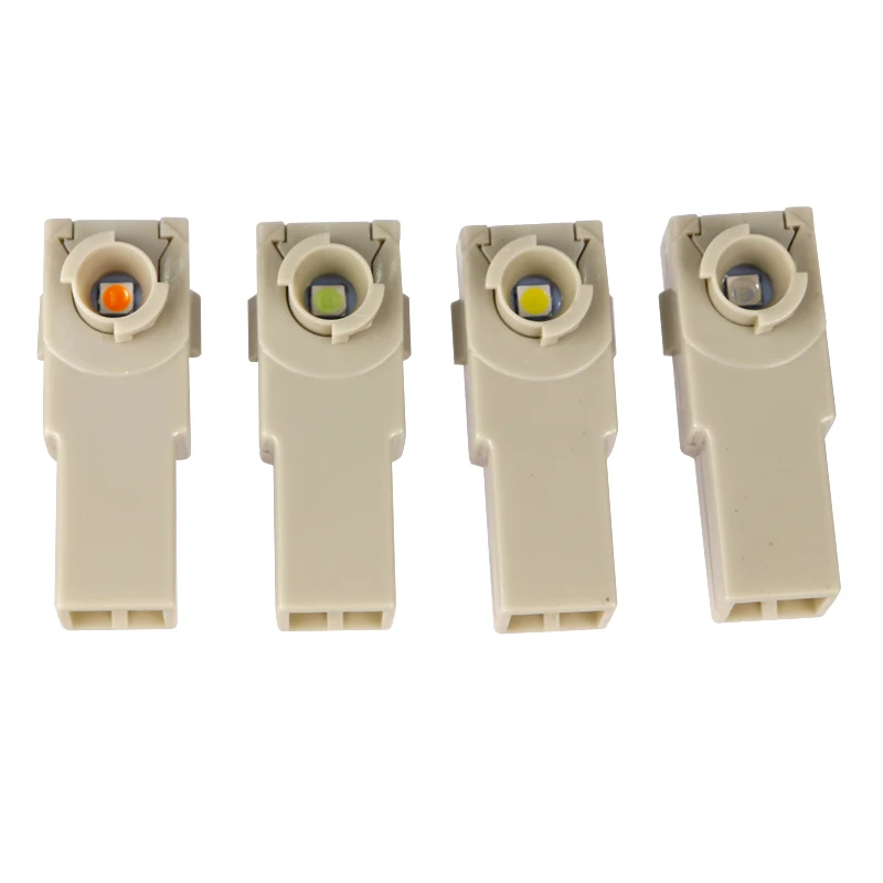 Toyota Corolla Foot Well Lights - Enhance Interior Ambiance