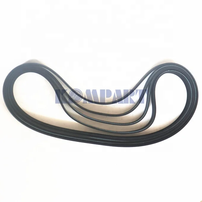 挖掘机皮带6245-81-6360 0.2kg，适用于HD465 HD605 PC1250 PC1250SP工程机械零件| Alibaba.com