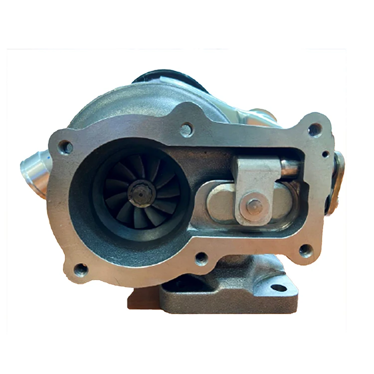 Best Price 8982570470 6HK1 Engine Isuzu Turbocharger for Excavator ...