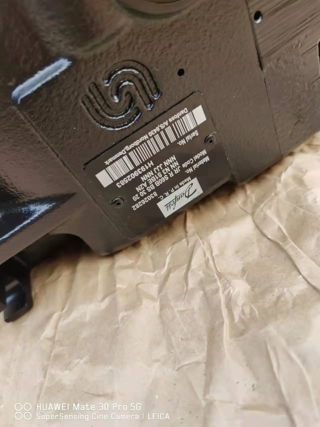 Vickers Ta1919 Hydraulic Piston Pump,Ta1919 Double Hydraulic Pump For ...