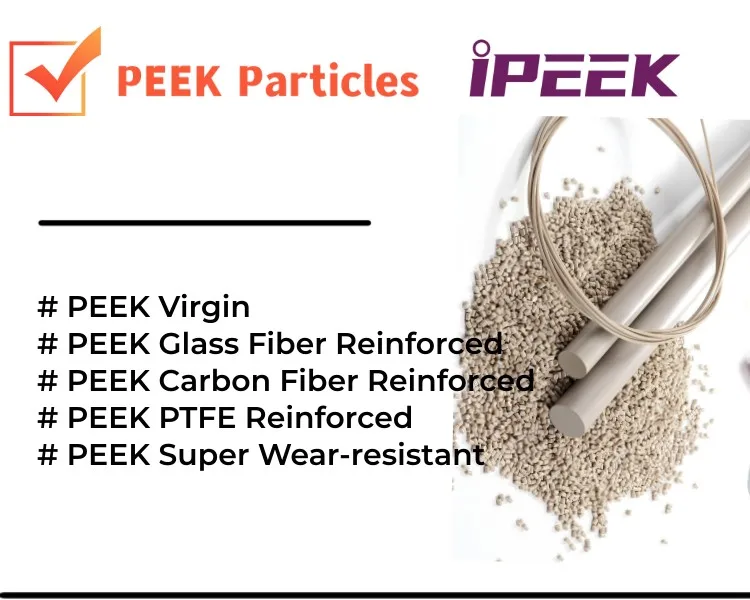 IPEEK PEEK Resin - High-Quality Dental Prosthetics Material