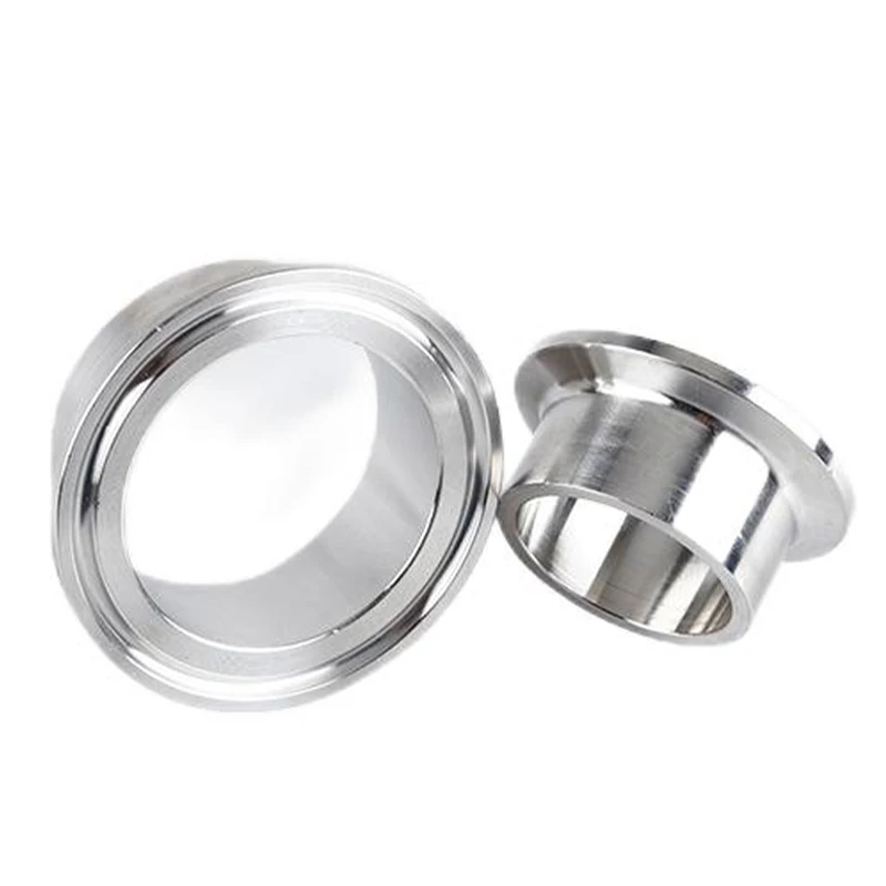 304 Stainless Steel Quick Release Couplings - Durable & Versatile