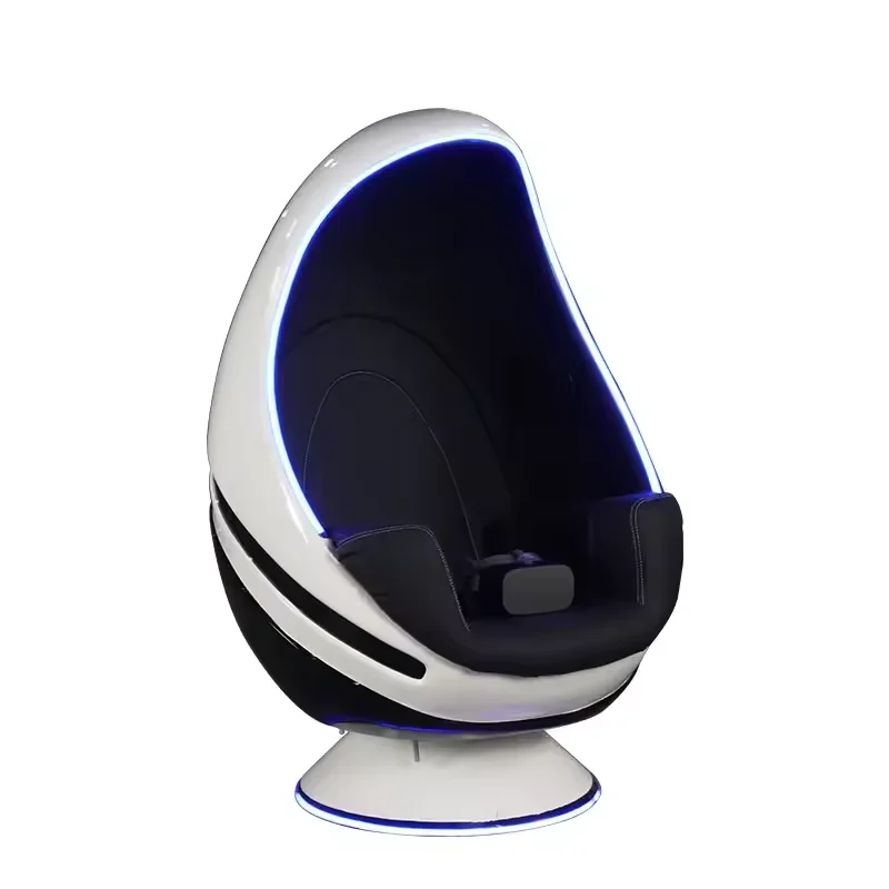 Deepoon VR Helmet E3-C - Immersive 3D Gaming Experience