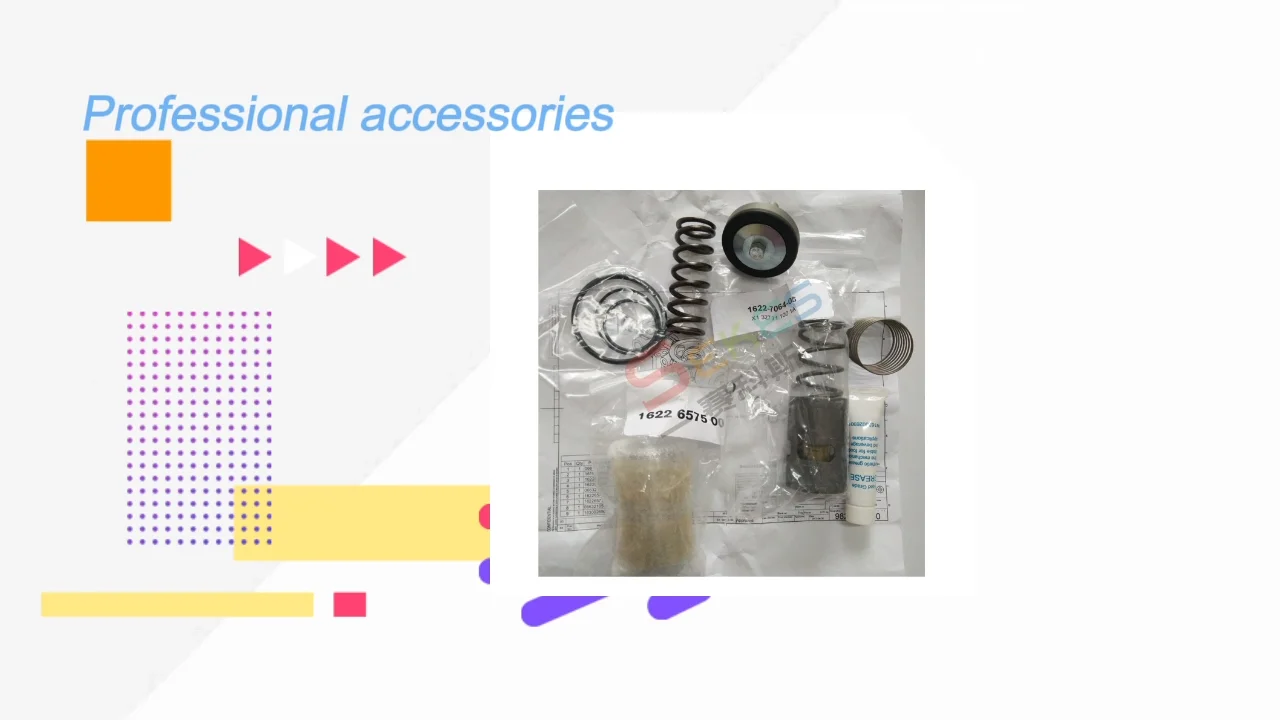 Atlas Copco Air Compressor Parts Intake 2901021100 2901029801 ...