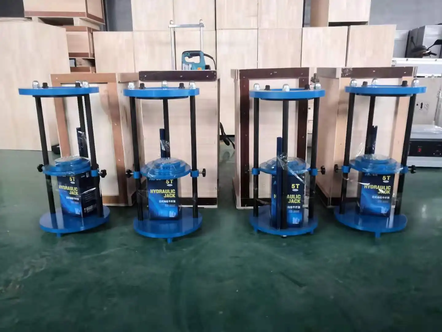 Manual CBR Marshall Specimen Extruder| Alibaba.com