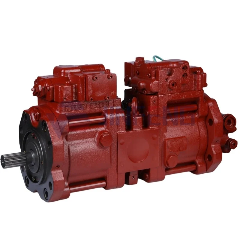 K3v63dt-9n Kawasaki Hydraulic Pump - Buy Nachi Hydraulic Pump,Mini ...