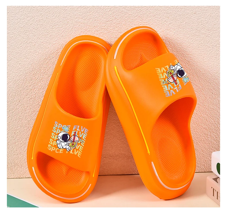 Custom Flip Flops Custom Printed Slippers Slides Footwear Custom Logo ...