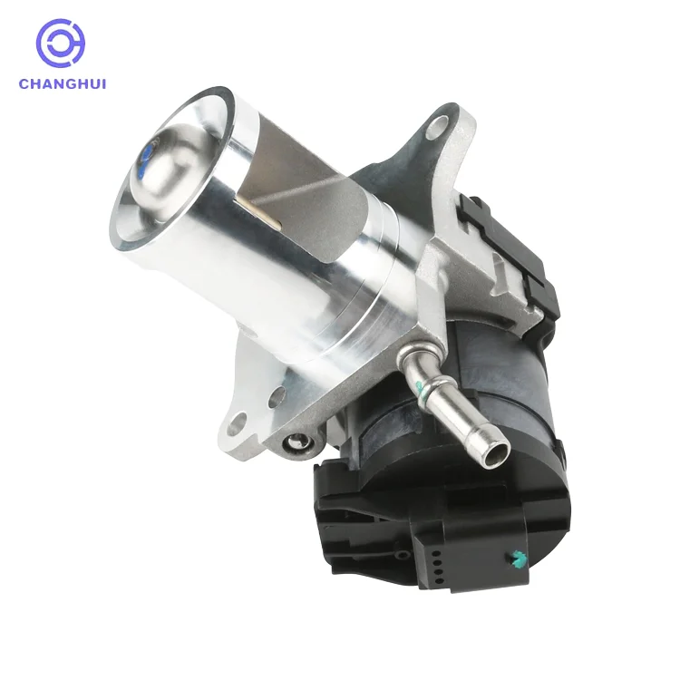 EGR Valve for Mercedes Benz W212 X164 W166 W221 CLS GLE GLK A6421402160 ...