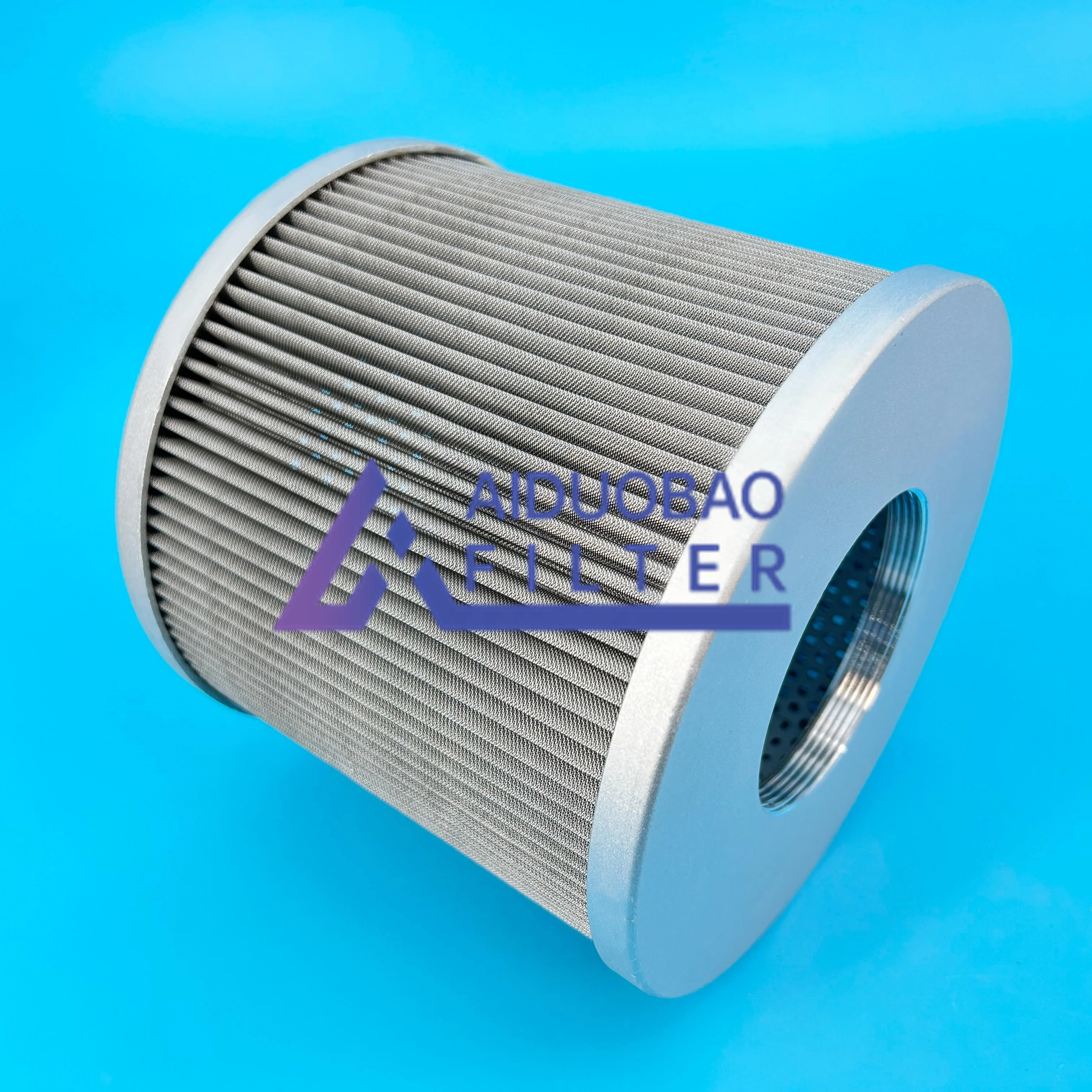Filter Factory - Professional Hydraulic Oil Filters for Industry