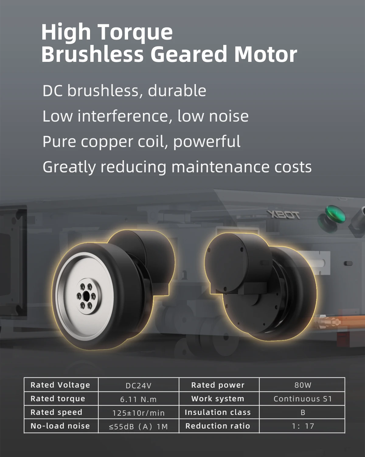 AGV Robot Inteligente Transport Trolley Rfid Tag Positioning Y/T/Cross ...