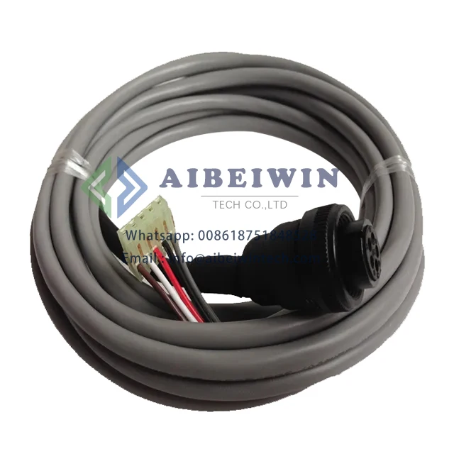 Carrier Electronic Expansion Valve Cable Connector 32GB660101 With 5 ...