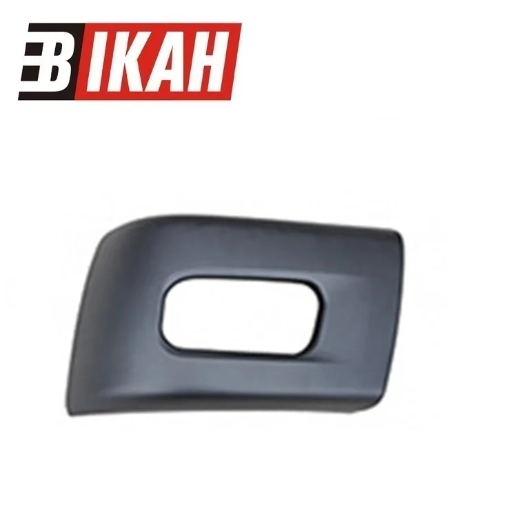 Front Bumper Corner For Mitsubishi Canter Fe70 Fe80 Mk618521 Mk618520 ...