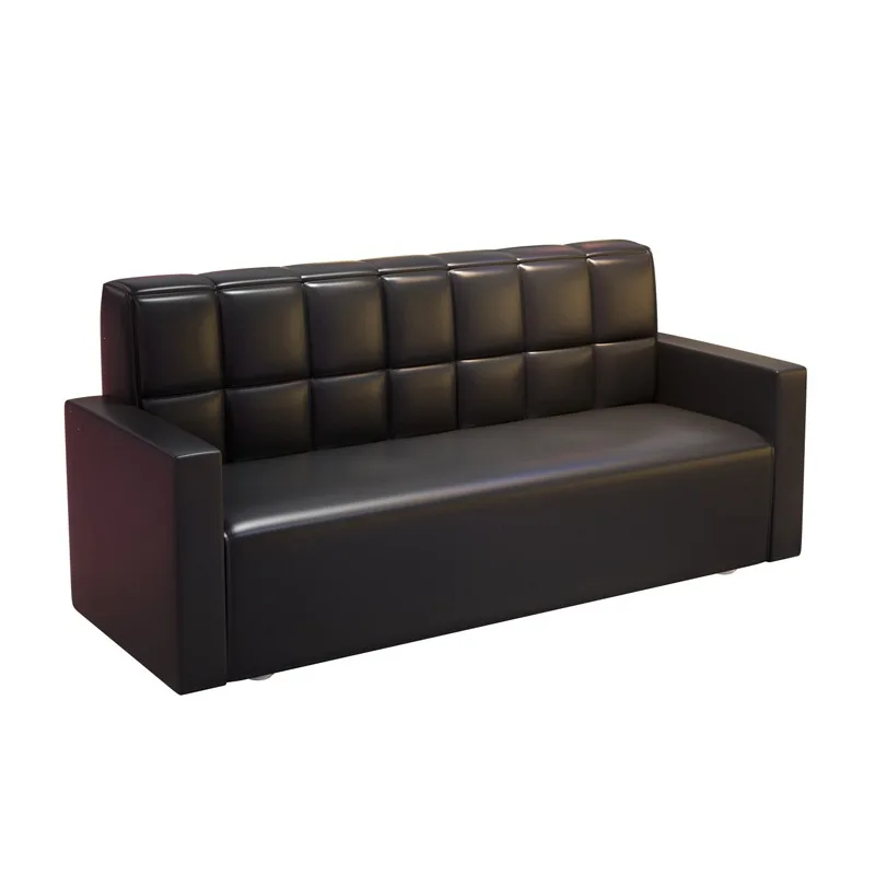 Custom Made Light Luxury Night Club Bar Pub Restaurant U Shape Sofa And ...
