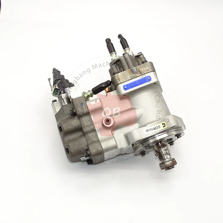 Alibaba.com: Cummins ISL8.9 ISC8.3 fuel injection pump 3973228 4921431 ...