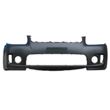FRONT BUMPER for CAR OEM 86511-2F500| Alibaba.com