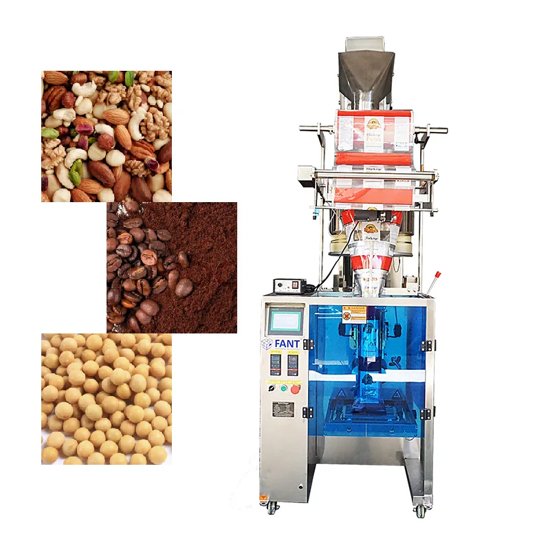 Automatic Peas/lentils/beans/pulses/chick Peas/legume/nuts/coffee ...