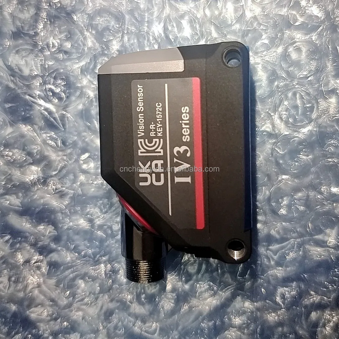 KEYENCE IV3-G600MA Vision Sensor with Built-in AI New Original| Alibaba.com