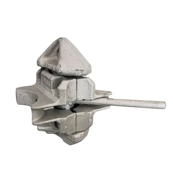 Various Of Lashing Stackable Twist Lock Marine Securing Shipping ...