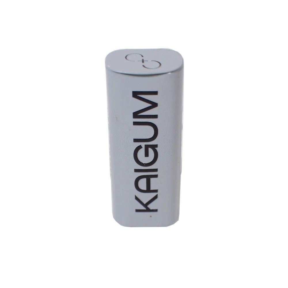 Factory Custom Rectangle Chewing Gum Metal Tin Box Food Grade Chocolate ...