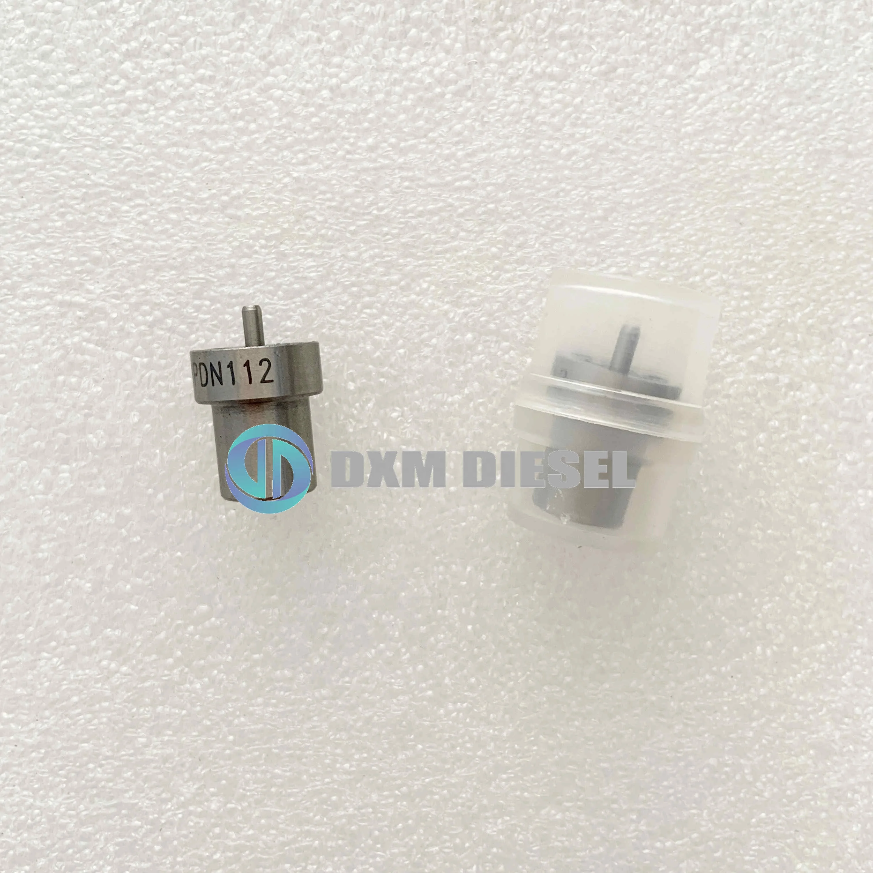 Diesel Fuel Injector Nozzle DN0PDN112 for Superior Injector Replacement ...