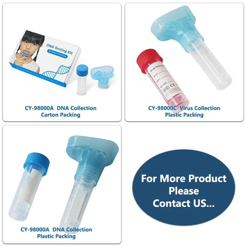 CE2862 Iclean Medical Supplies - Disinfecting & Flocked Swabs