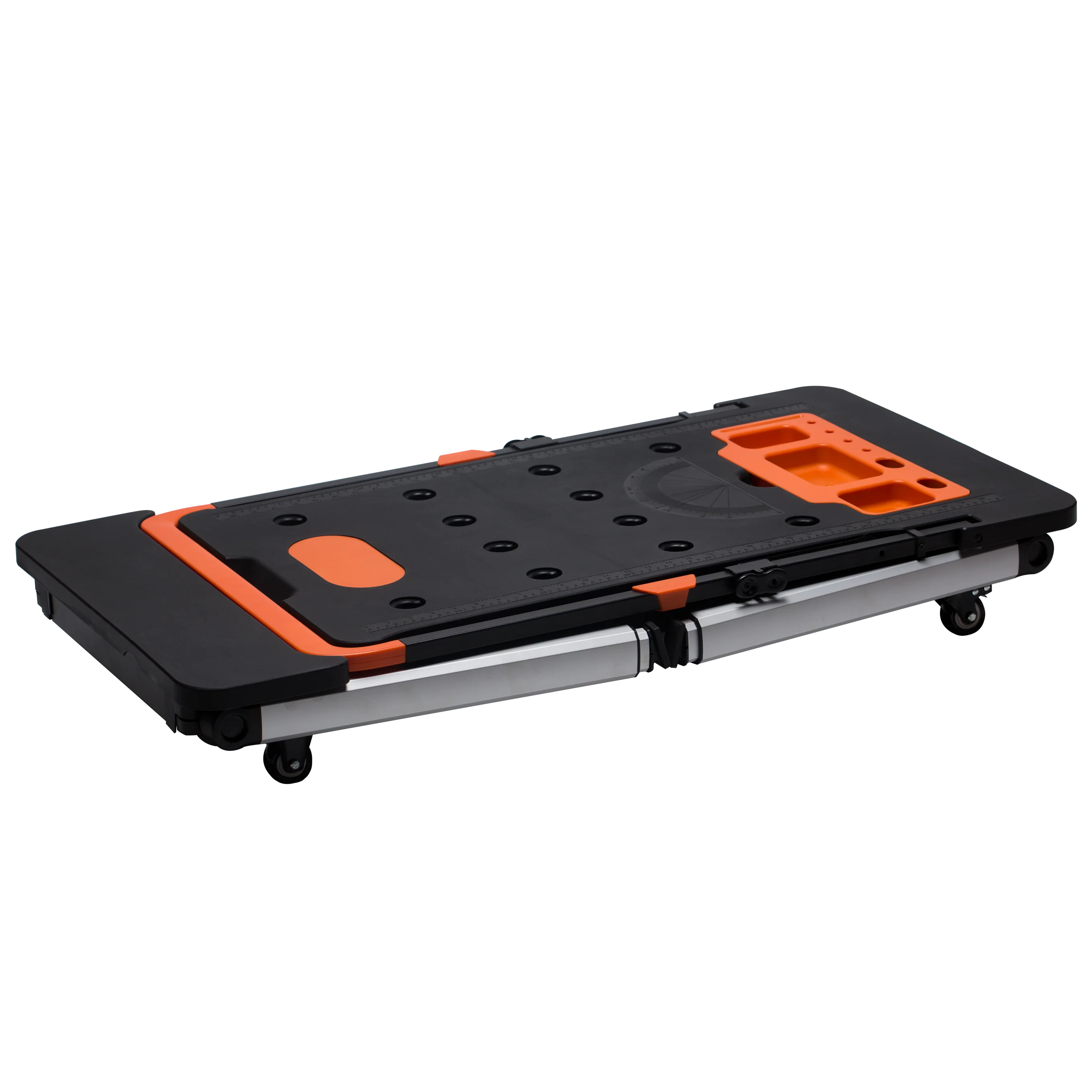 7in1 Portable Heavy Duty Plastic Foldable Motorcycle Work Bench - Buy ...