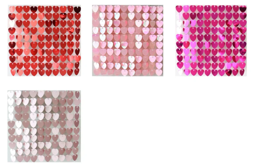 Shimmer Wall Backdrop Sequin Panels Shimmer Photo Backdrops For ...
