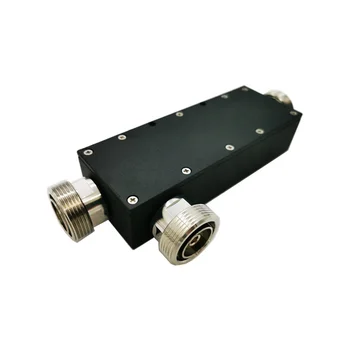 698-2700mhz 6db Cavity Directional Coupler 7/16 Din - Buy Rf ...