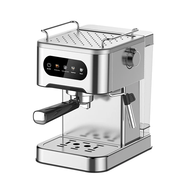 20bar Powerful Pressure Pump Promptly Thermoblock Heating System ...