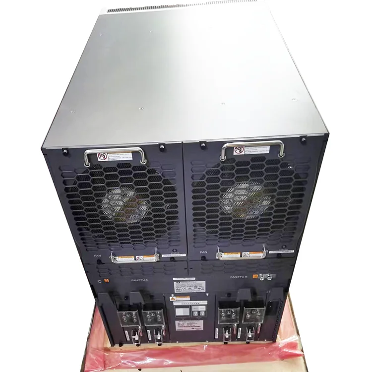 Me60 Series Broadband Remote Access Server (bras) Me60-x8 Service ...