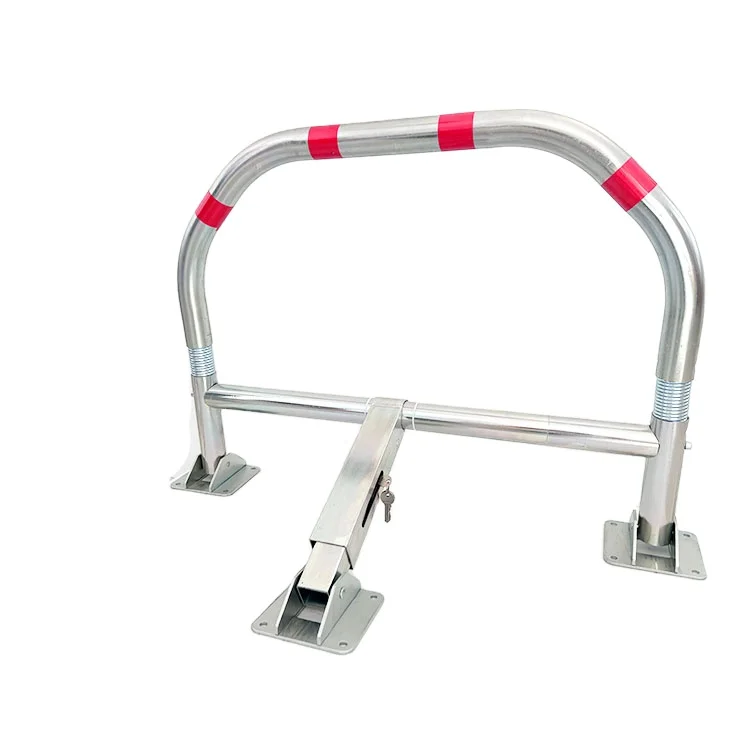 Car Parking Space Lock Parking Barrier with Spring| Alibaba.com