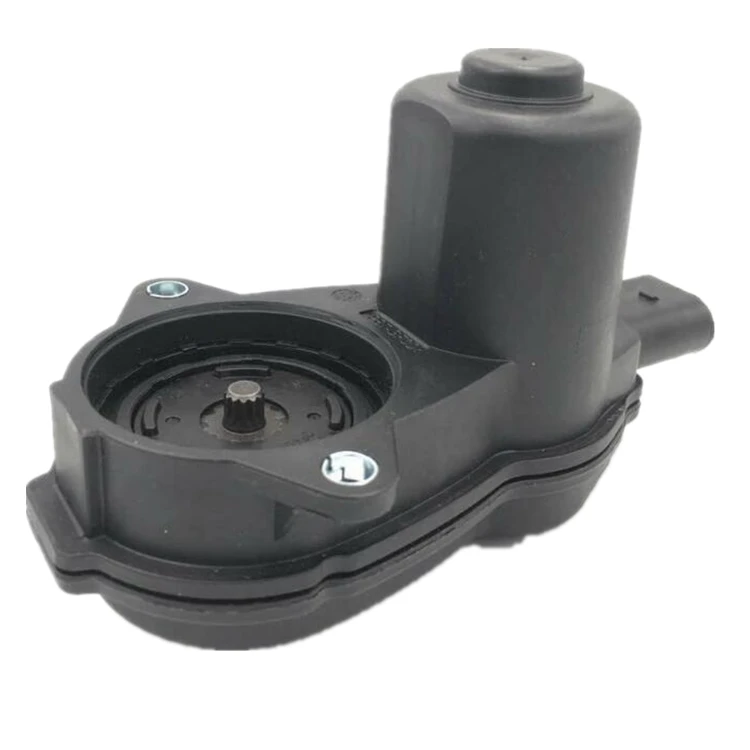 奥迪a4 B8 A5 Rs5 Q5大梅花齿和小梅花齿8k0998281 4h0998281的驻车制动执行器伺服电机 - Buy ...