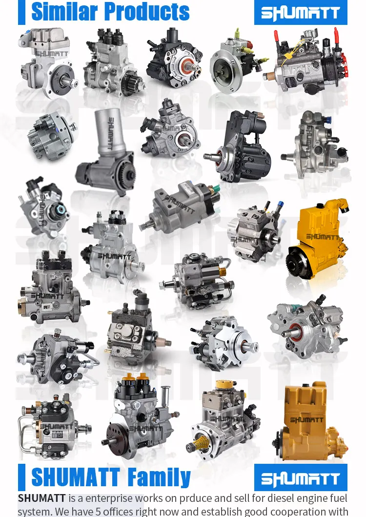 适用于CP1泵CR/CP1H3/R70/10-89S的燃油泵0445010408套装| Alibaba.com