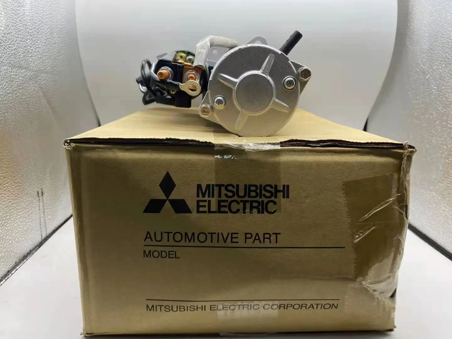 Excavator Spare Parts For Sy And Hd 4m50 Automotive Part Mitsubishi ...