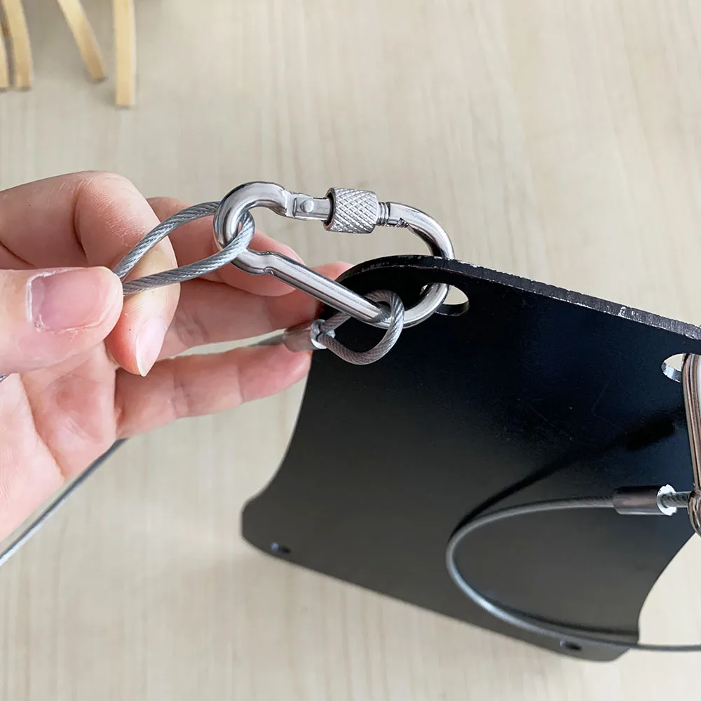 Ice Hockey Training Target Bell - Ideal for Shooting Practice