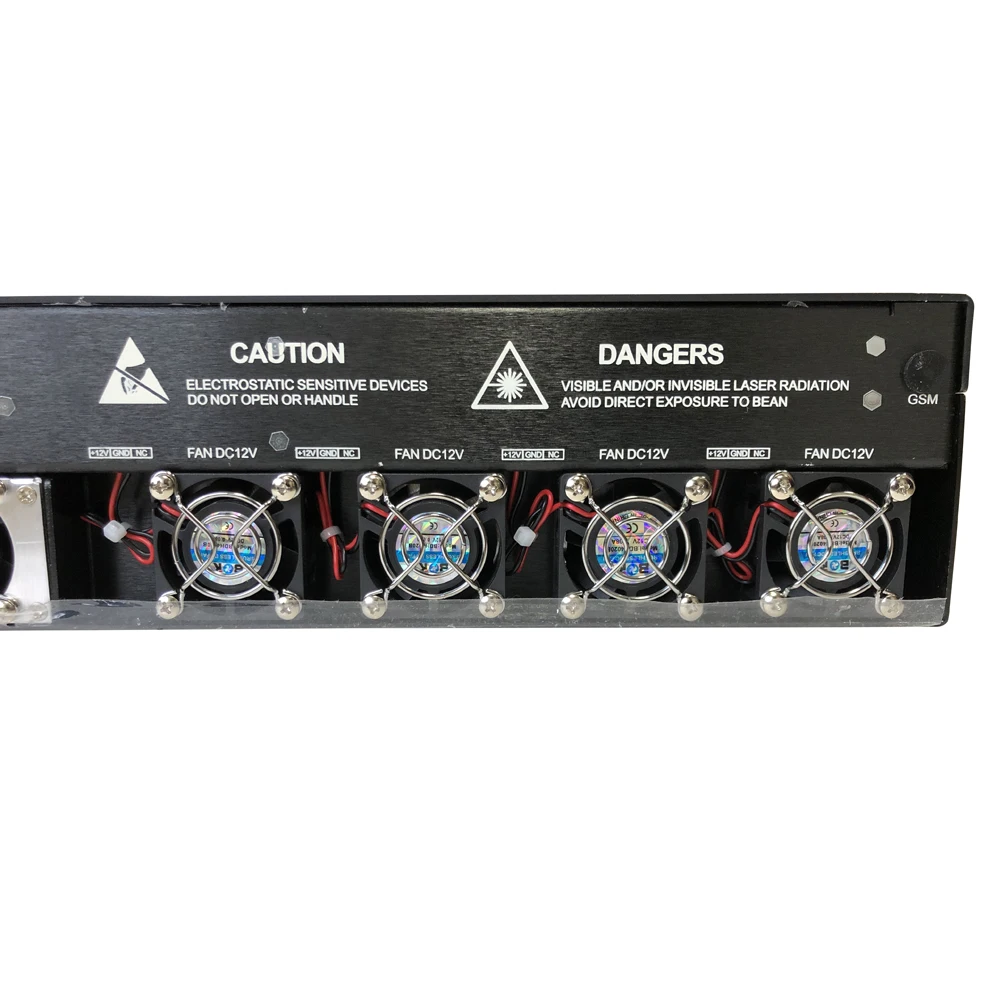 Digital Optical Audio Amplifier 1550nm Edfa Module Input Output - Buy ...