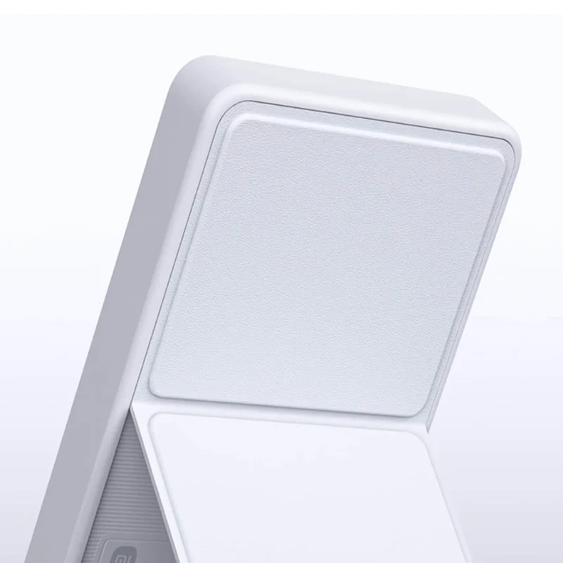 New 2024 Xiaomi Magnetic Wireless Power Bank 2 6000mah Fast Charging Magnetic Wireless For ...